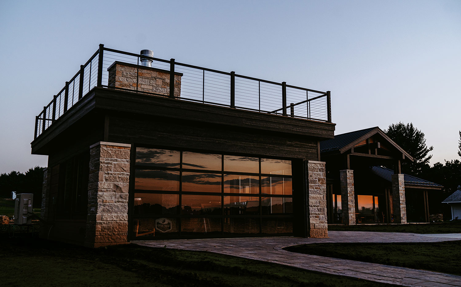 Architectural Services - Performance Architecture & Building Science ...