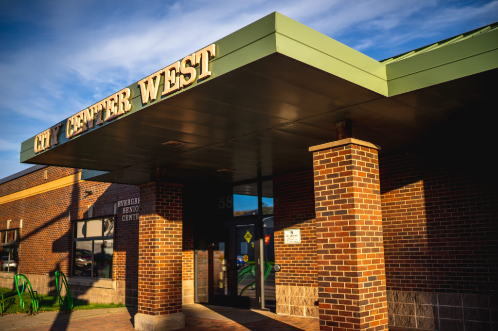 City Center West – Duluth, MN - CR-BPS